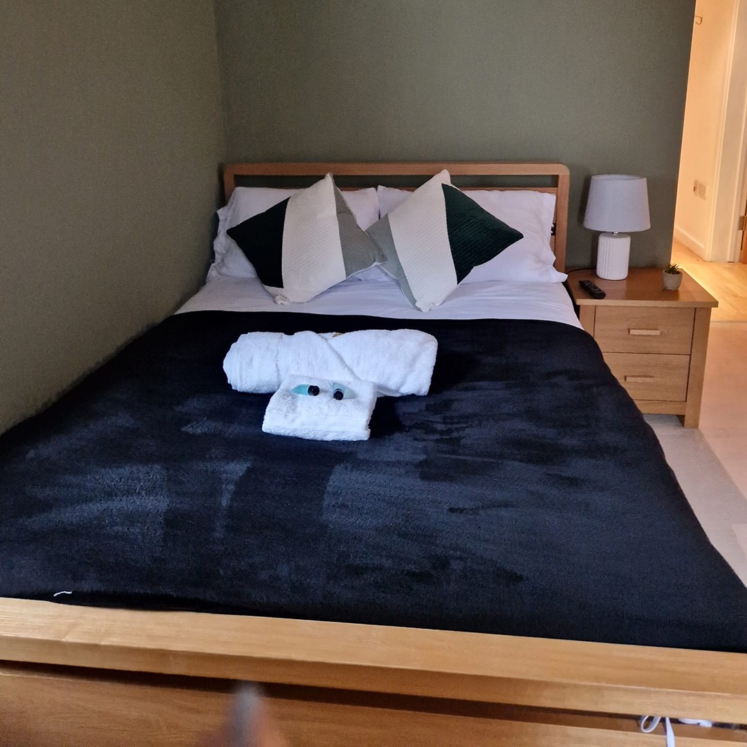 Airbnb Cleaning Blairgowrie
