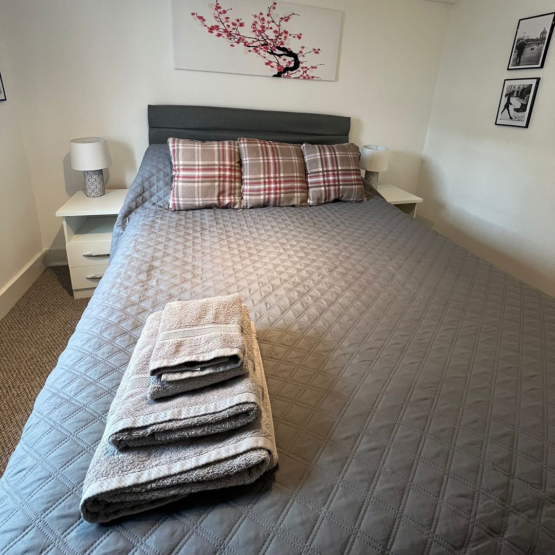 Airbnb Cleaning Mansion House EC4N